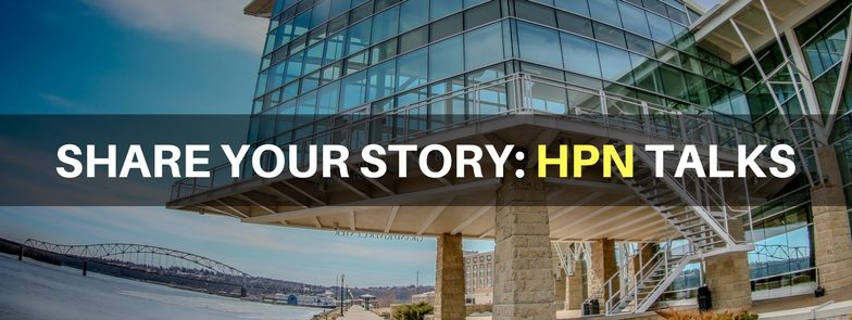 HPN Talks - Health Professions Network